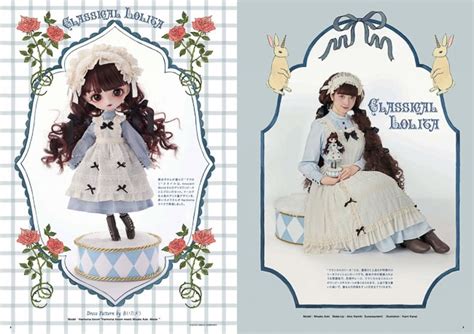 Inside Dollybird 40 Elegant Fashion For Your Dolls Video