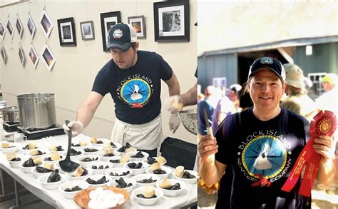 An Evening With Craig Geraghty Cooking Demonstration And Dinner The