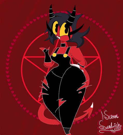 Millie Fanart By Me Rhelluvaboss