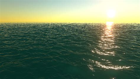 kws water system hdrp rendering