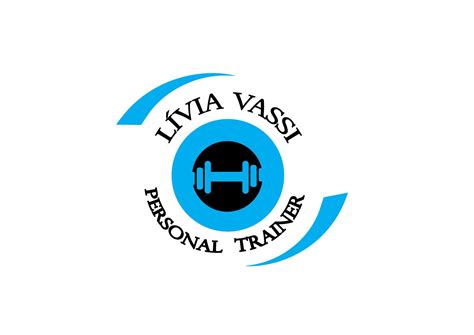 Desenvolvimento Da Marca Lívia Vassi Personal Trainer