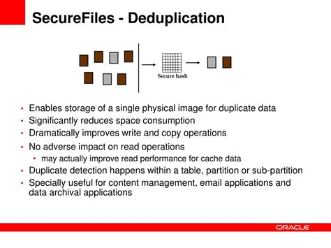 Ppt Oracle Partitioning In Oracle Database 11g Powerpoint Presentation Id 473152