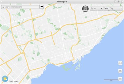 github michael ngx map application geographic information system gis