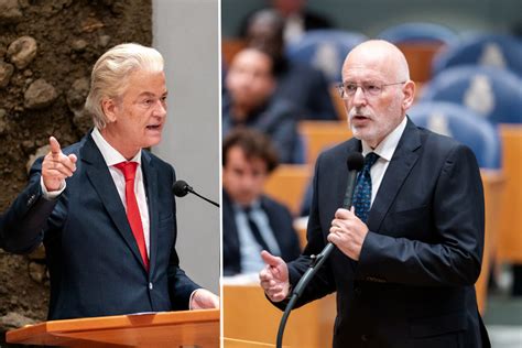 Bart Nijman ‘uiteindelijk Zal De Aanhoudend Herhaalde Bewering Dat