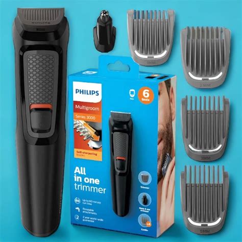 Buy Philips Grooming Mg Online Nepal Gifts To Nepal Giftmandu