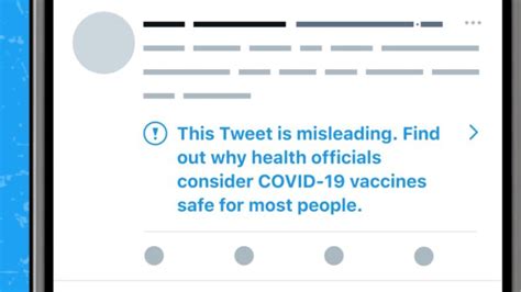 Twitter Strike System Will Ban Users Who Post Covid Vaccine