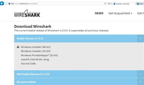 Lab Capturing A Packet Using Wireshark Ian Neils Security Study Materials