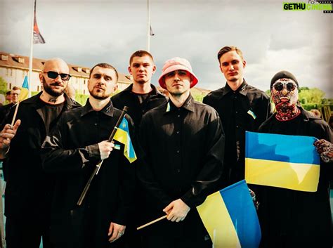 Tymofii Muzychuk Wiki Biography Age Photos Spouse And More