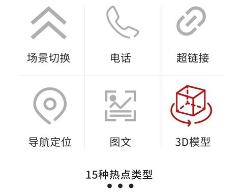 720vr全景漫游无缝结合3d模型，打造高品质商业作品 知乎