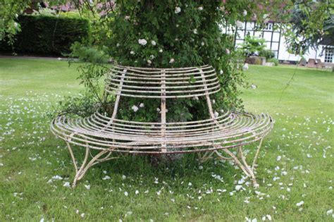 Top Condition Mid 19th C Arras Tree Seat Sold Js Garden Antiques Top Condition Mid 19th C Arras Tree Seat Sold Js Garden Antiques
