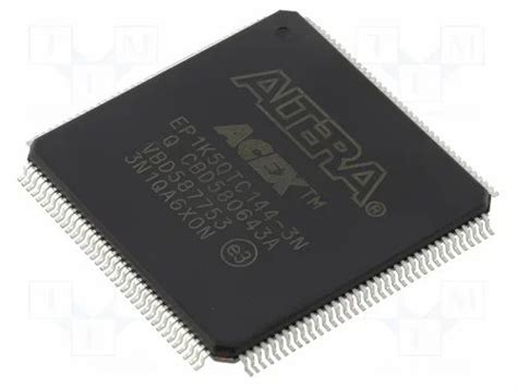 FPGA Field Programmable Gate Array Pins At Rs Piece In New Delhi ID