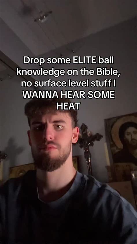 Elite Ball Knowledge Meme Explained