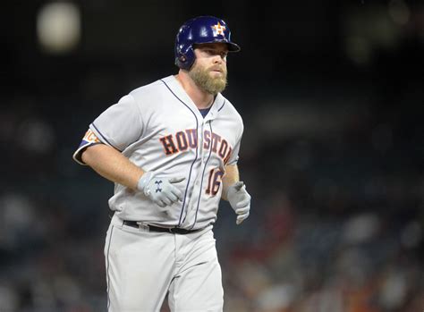 Astros Place Brian Mccann On Dl Designate Jordan Jankowski Mlb Trade