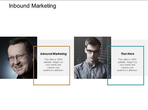 Inbound Marketing Ppt Powerpoint Presentation Pictures Outline Cpb