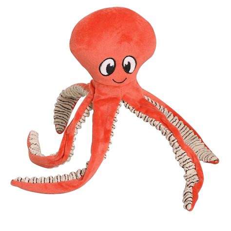 Oswald The Octopus Characters Toys