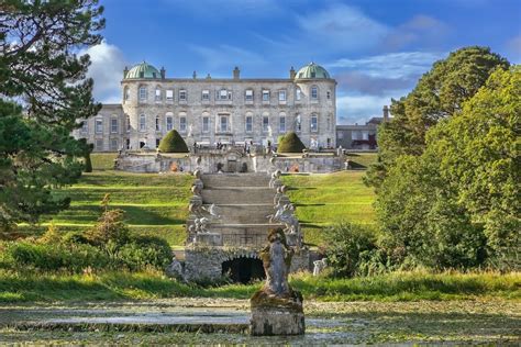 Le Principali Attrazioni Turistiche In Irlanda