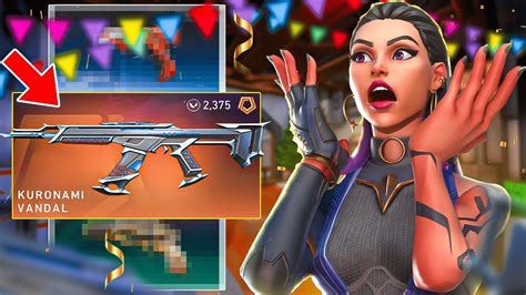 Kuronami Vandal Gameplay 🥺 Night Watch Party Youtube