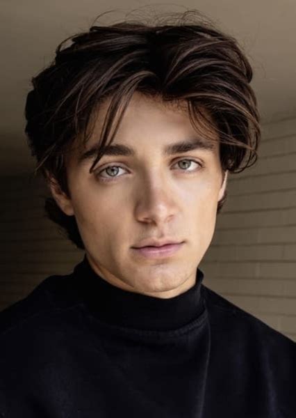 Fan Casting Asher Angel As Arlo Guthrie In Woodstock On Mycast