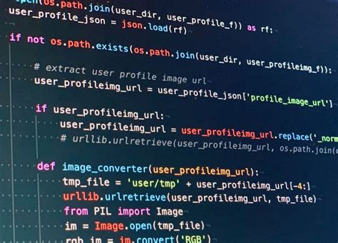 Thomas Sullivan On Linkedin Programmerjobs Softwaredeveloper