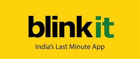 Blinkit Campaign Behance