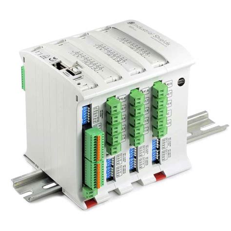 007001001100 Industrial Shields Industrial Shields M Duino Hf Wifi