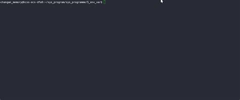 【linux我做主】细说环境变量 Csdn博客 【linux我做主】细说环境变量 Csdn博客