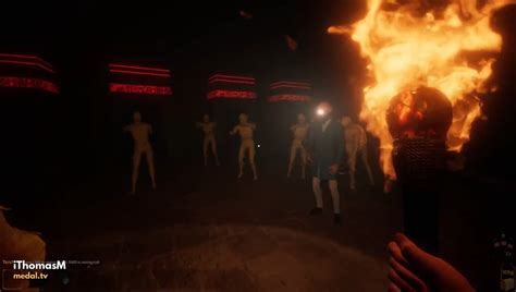 The Most Satisfying Forewarned Clip Youll Ever See Rforewarned