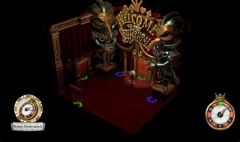 Review The Sexy Brutale Nintendo Switch Pure Nintendo