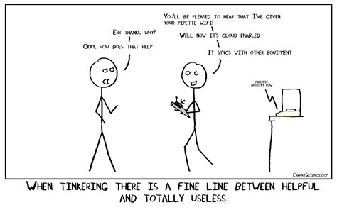 errantscience tinkering with all the things