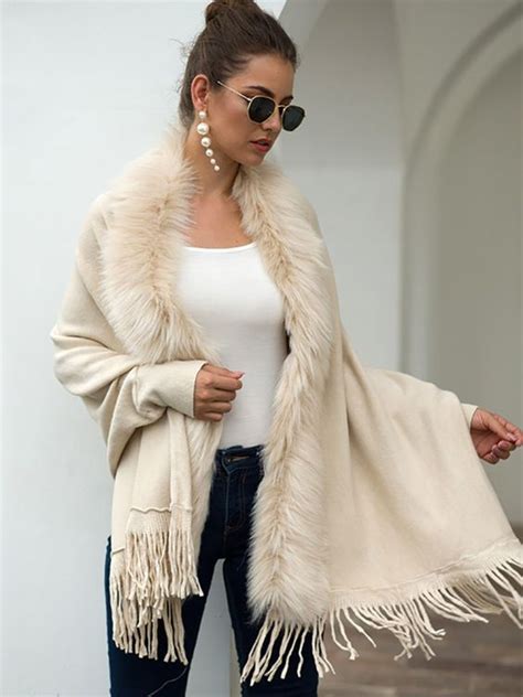 2024 Shawl Outfit Trends Embrace Style And Versatility With Top Shawl Looks