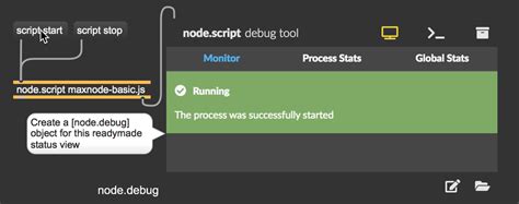 article node for max intro let s get started cycling 74
