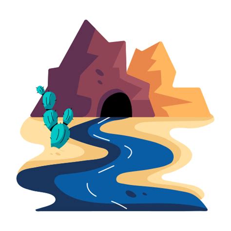 Underpass Free Nature Icons