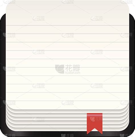 笔记本图标