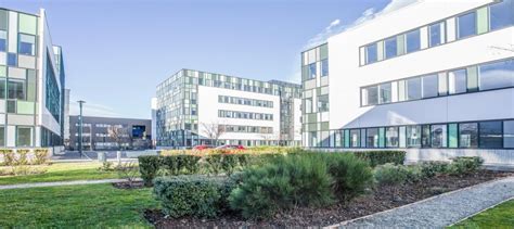 Swely Businees Parc Adamia Immobilier