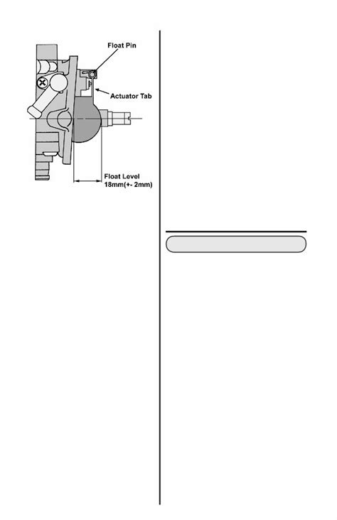 Mikuni Hsr 42 45 Carburetor Tuning Manuals Online