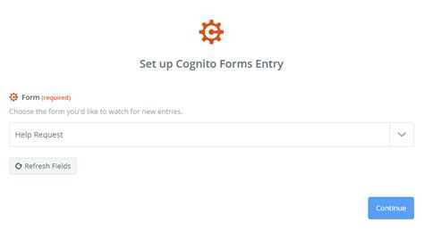 Automate Zendesk Tickets With Cognito Forms