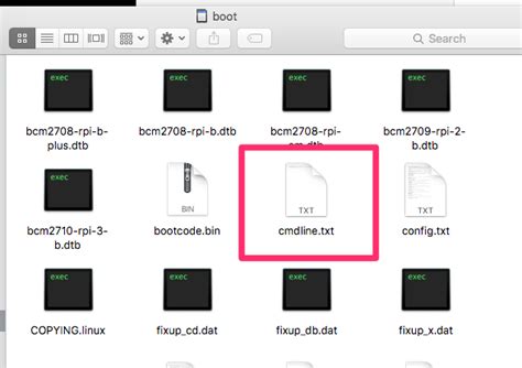 기술 여행자 Arsviator 맥에서 라즈베리 파이 3 사용하기 Start Using Raspberry Pi 3 In Mac Os X