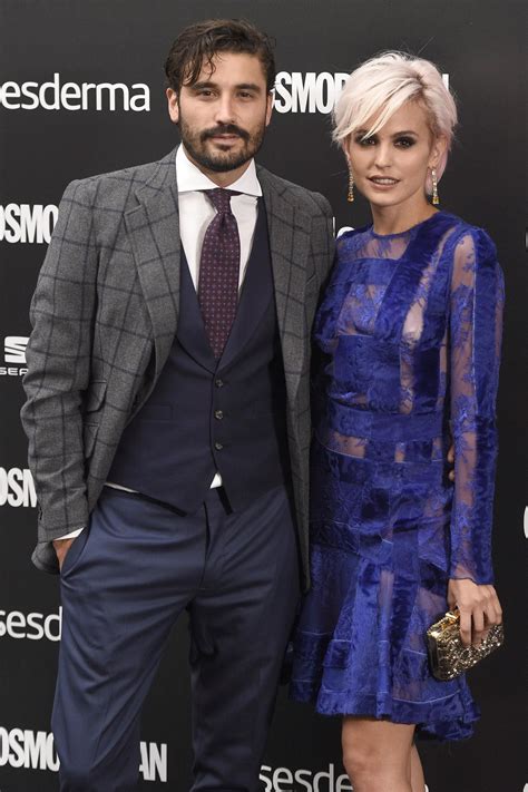 Verónica Echegui apoya la belleza real posando en topless