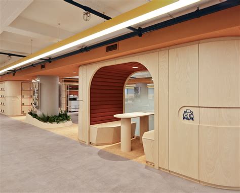 Teb Arval Offices Istanbul Office Snapshots