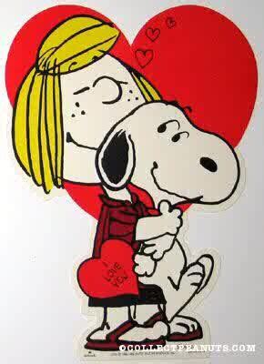 Pin By Forget Me Not On Valentines Day With Snoopy And The Gang