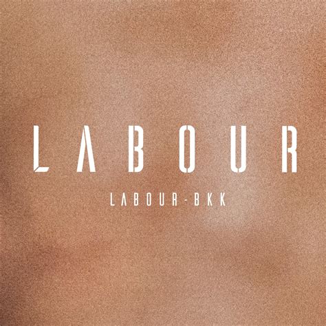 Labour Bkk