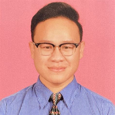 Dean Barney Radiographer Ministry Of Health Malaysia Kkm Linkedin