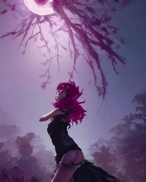 A Highly Detailed Digital Art Of A Beautiful Woman Stable Diffusion OpenArt