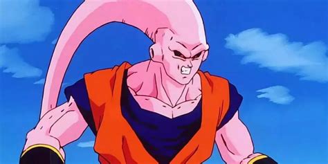 Todas Las Formas De Buu En Dragon Ball Clasificadas Por Impacto Cultture