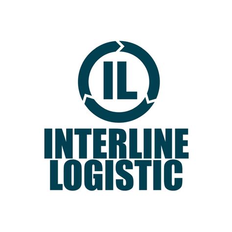 Logo Interline Logistic
