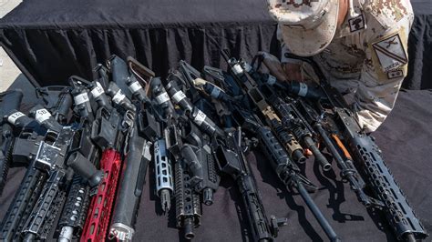Supreme Court Blocks Mexicos Suit Against Us Gun Makers The New