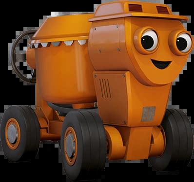 Dizzy Bob The Builder 2015 Heroes Wiki Fandom