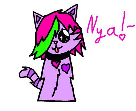 Chibi Sparkle By Khaoskitsune617 On Newgrounds