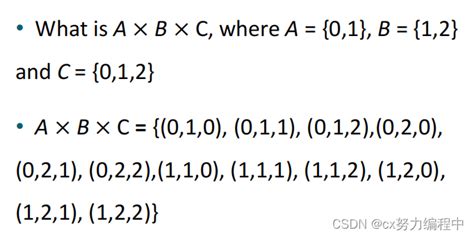 离散数学期末复习(2) 集合、函数、序列、矩阵离散数学子集与编码 Csdn博客 离散数学期末复习(2) 集合、函数、序列、矩阵离散数学子集与编码 Csdn博客