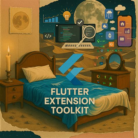 🌲understand the basics of flutter why it matters in flutterflow by
